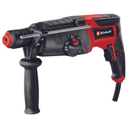 Перфоратор Einhell Expert TE-RH 950 5F, 220 V, 950 W, Честота на удара ...