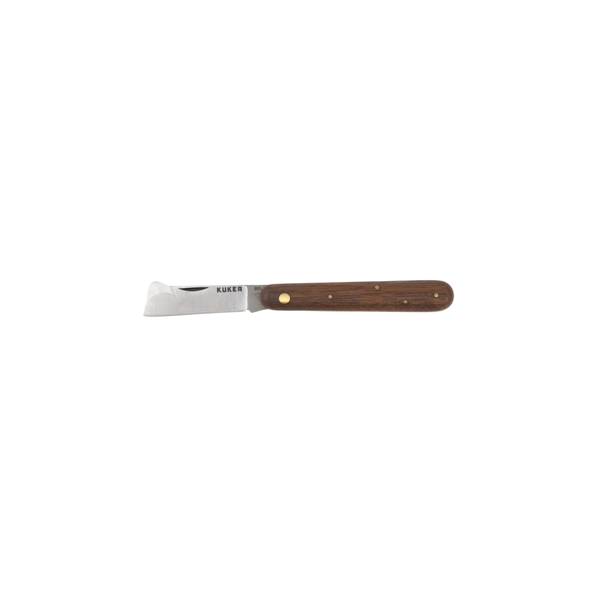 Cutit pentru altoit Kuker art.2/L, 17 cm - eMAG.ro