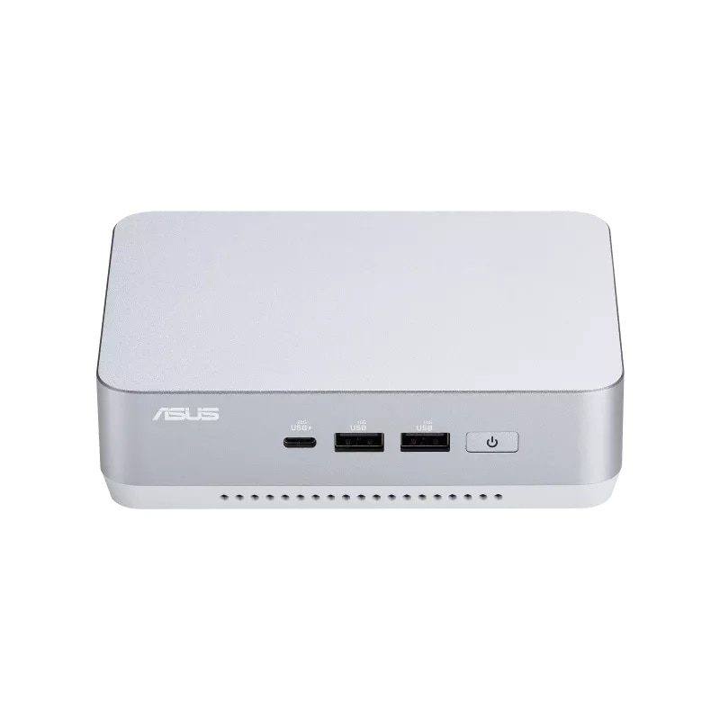 Mini PC Asus NUC 14 Pro+ Intel Ultra 5 125H, 32GB DDR5, 2TB SSD NVMe ...