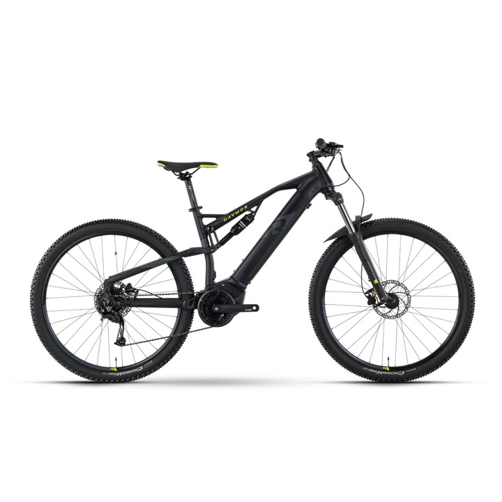 Bicicleta Electrica Full Suspension Raymon FullRay 130E 4.0 - 29 Inch ...