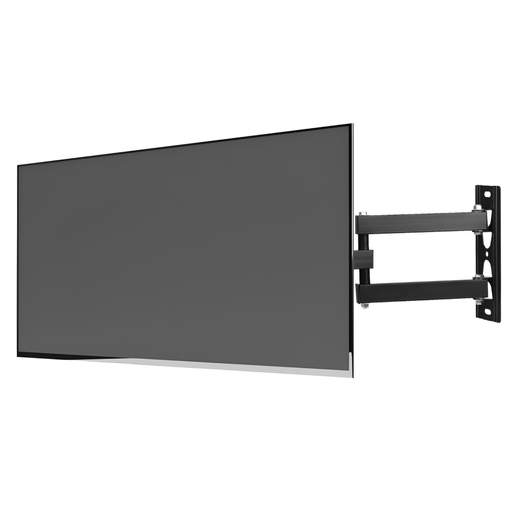 Suport TV de Perete cu Brat Velixo®, Reglabil Vertical, Orizontal ...