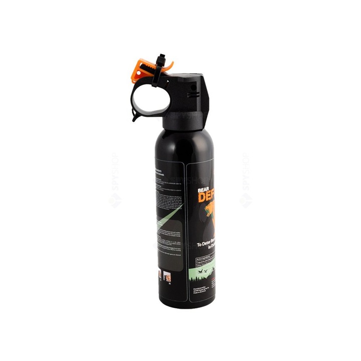 Spray urs autoaparare Bear Defender 225ml - eMAG.ro