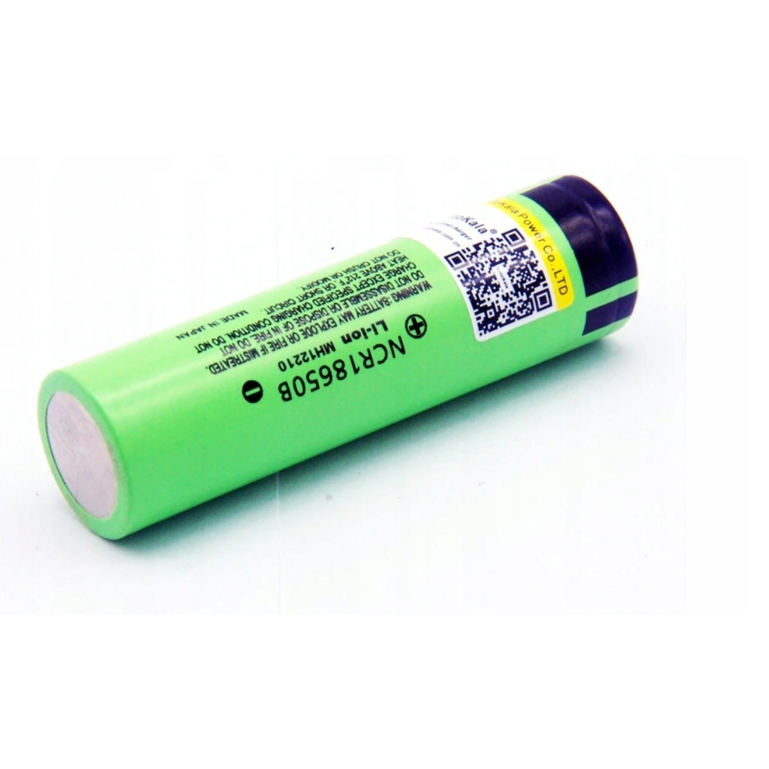 Baterie LiitoKala 18650 3400mAh litiu-ion - eMAG.ro