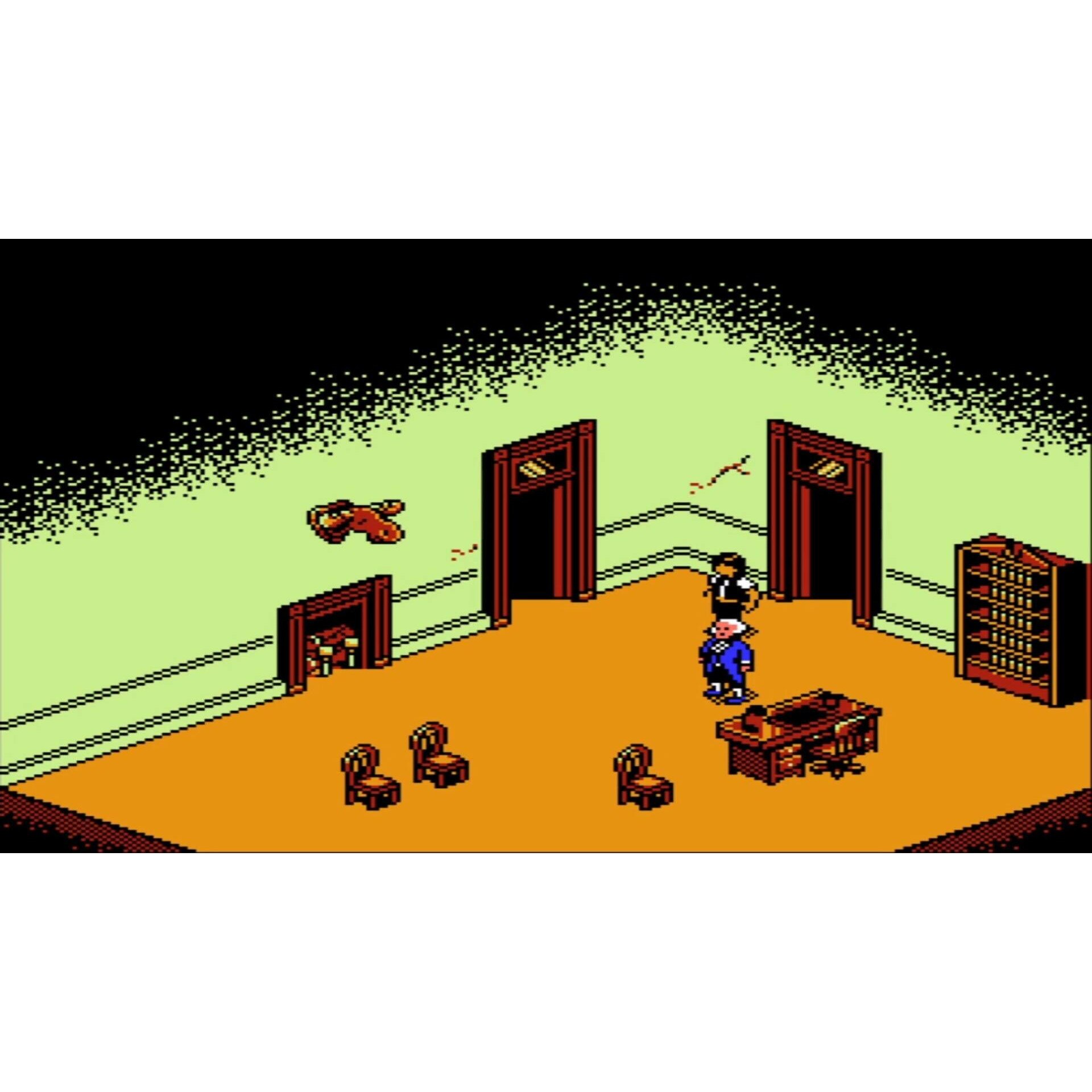 Joc Bill & Ted's Excellent Retro Collection Collectors Edition Pentru ...