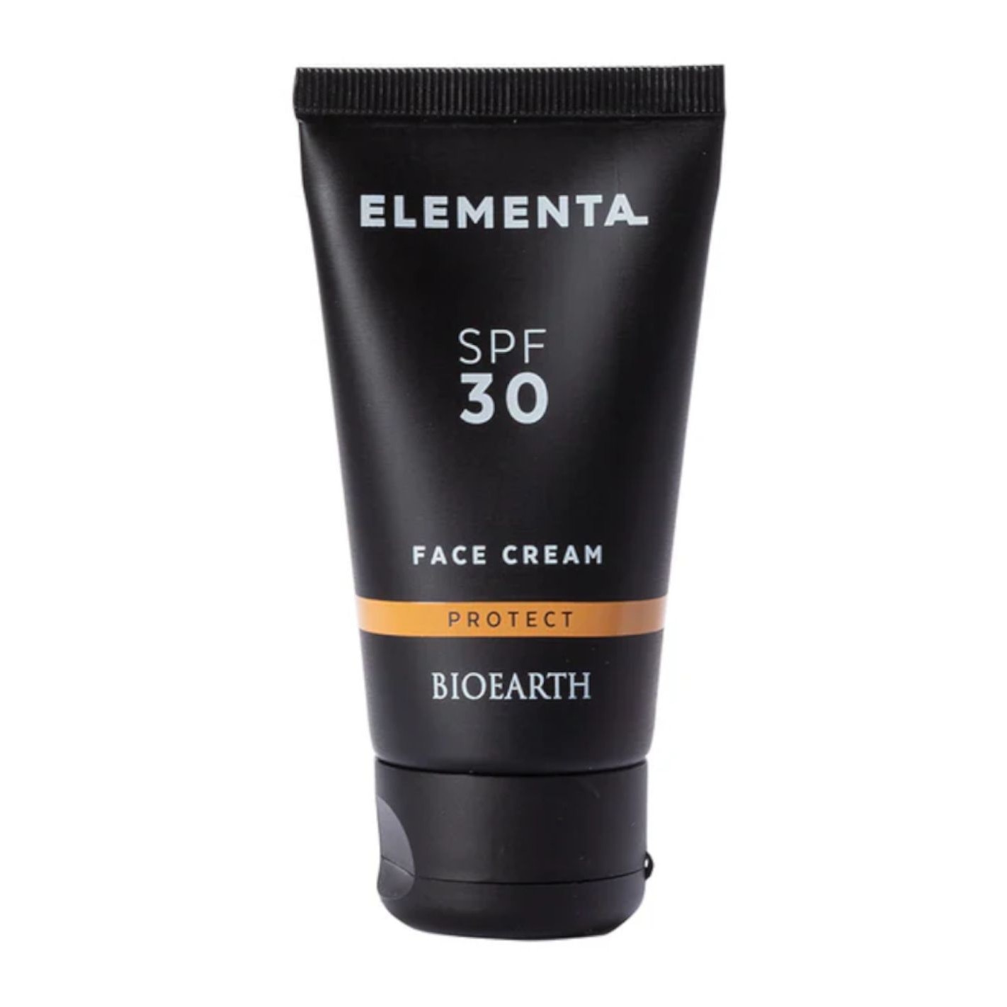 Crema de fata cu SPF 30 - Bioearth, 50ml - eMAG.ro