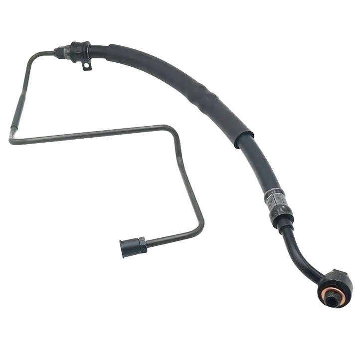 Furtun servodirectie, Pentru Hyundai Terracan 2001-2006, 2.9 CRDi - eMAG.ro