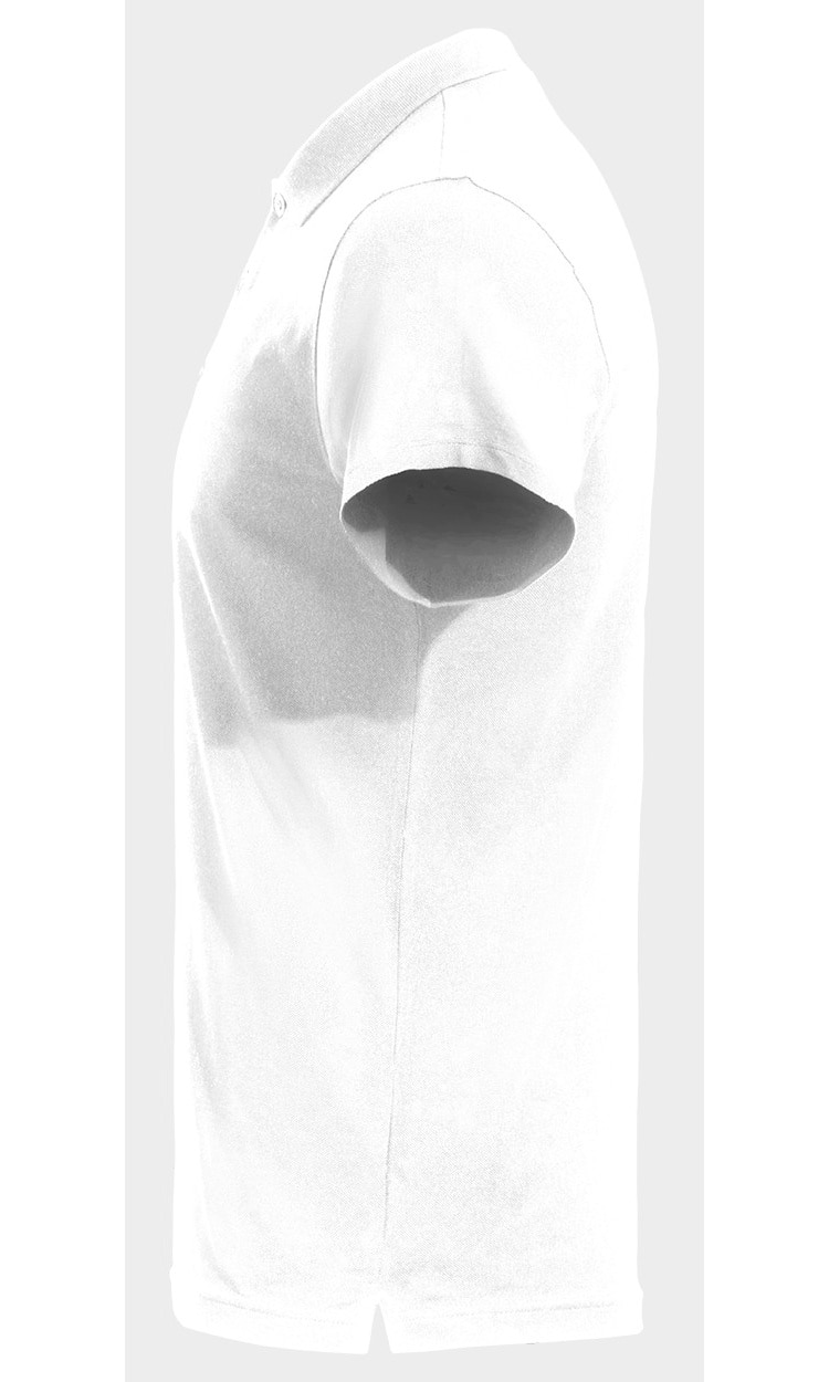 Tricou cu guler polo Stenso Naos - eMAG.ro