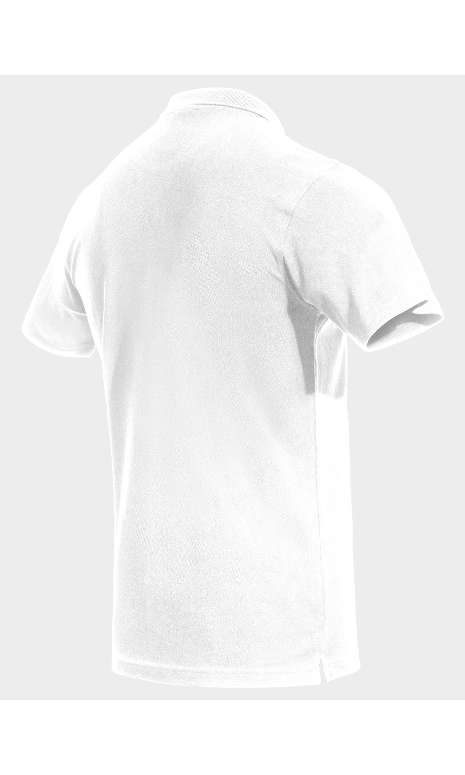 Tricou cu guler polo Stenso Naos - eMAG.ro
