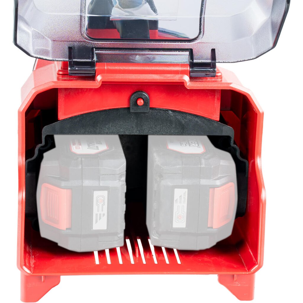 Pompa apa R20 40V 50L/min 26m 1" Solo RAIDER RDP-FWP20 - eMAG.ro