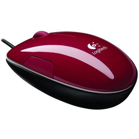 Logitech M150 optika egér, Cinammon - eMAG.hu