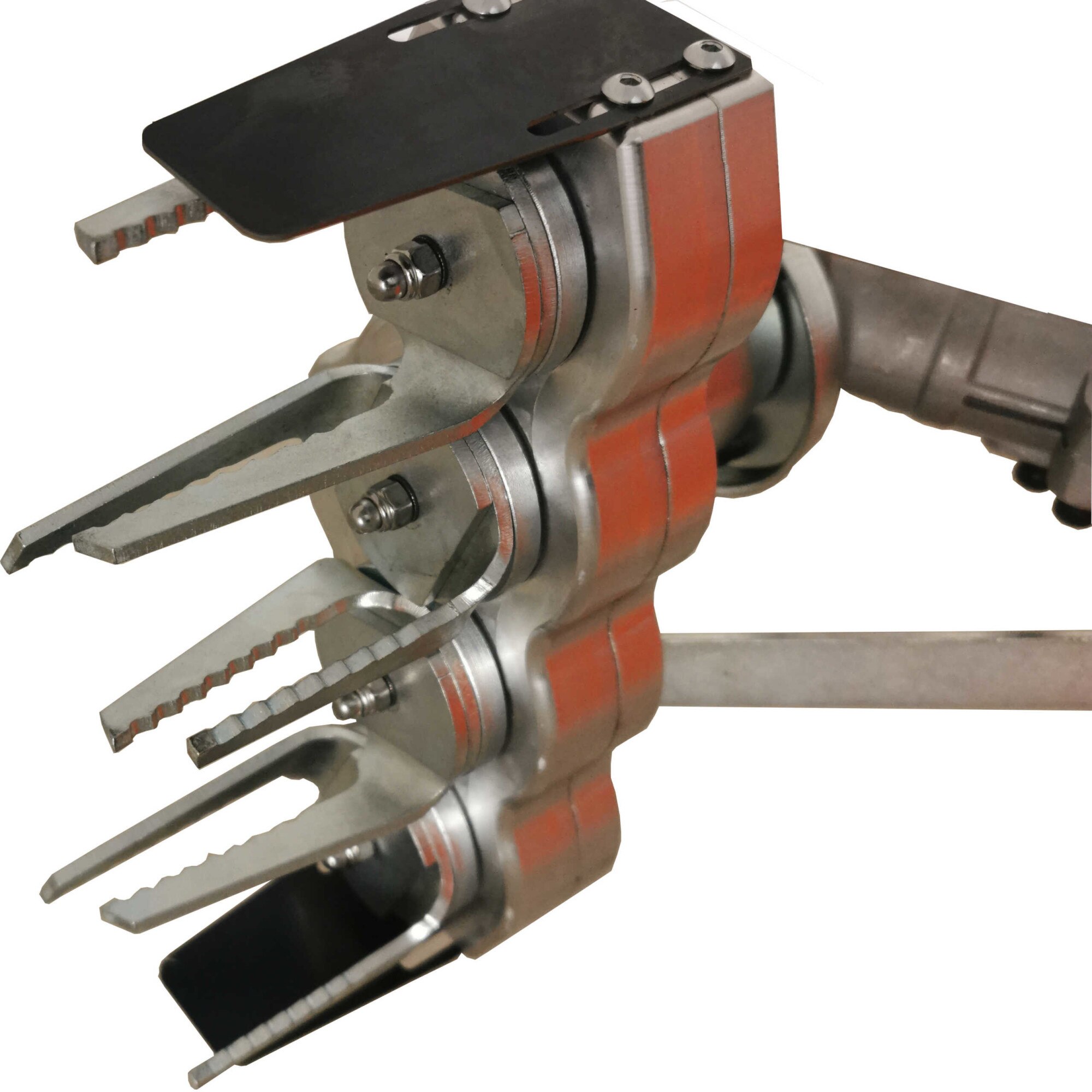 Freza universala pentru motocoasa Mytilla RTMY001 - eMAG.ro