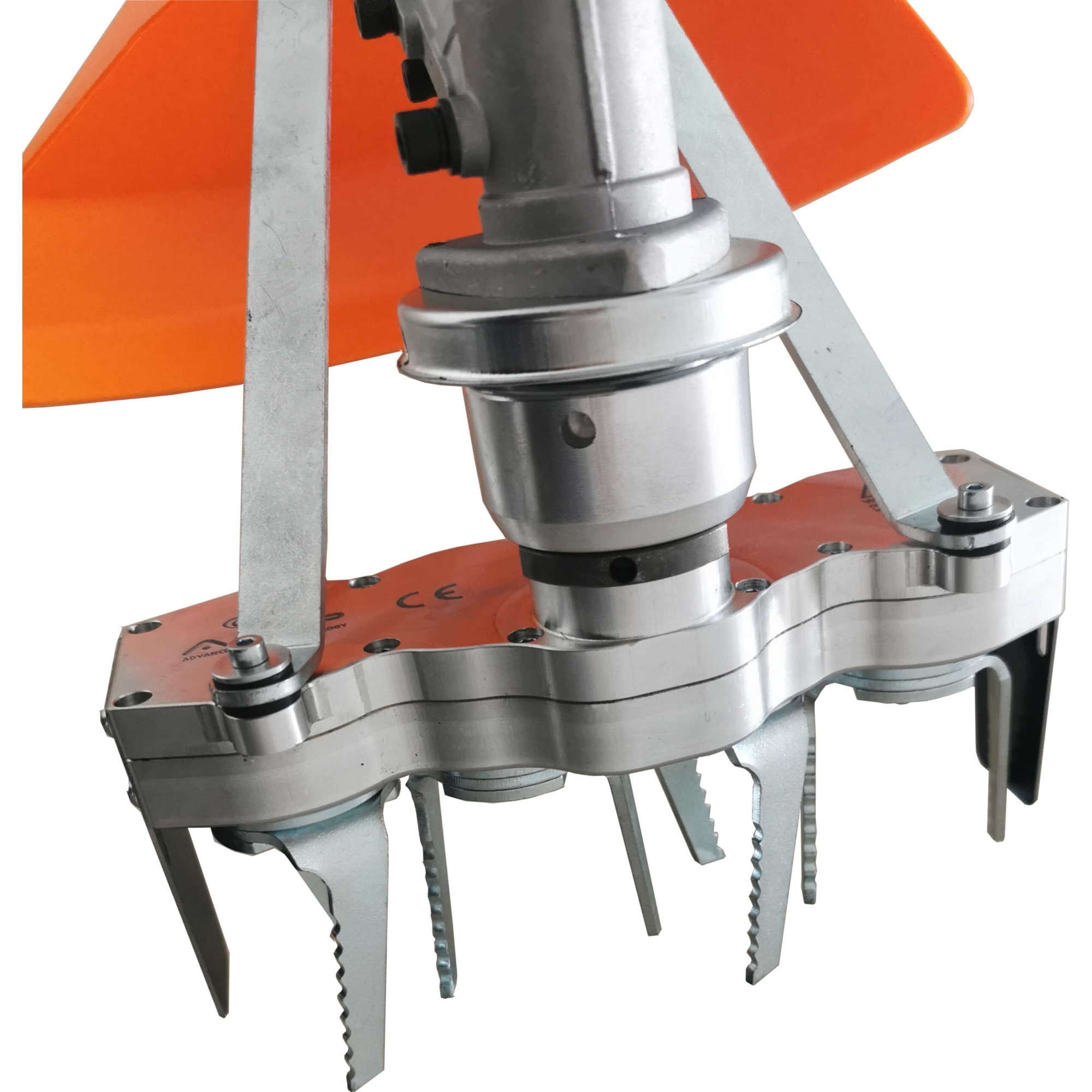 Freza universala pentru motocoasa Mytilla RTMY001 - eMAG.ro