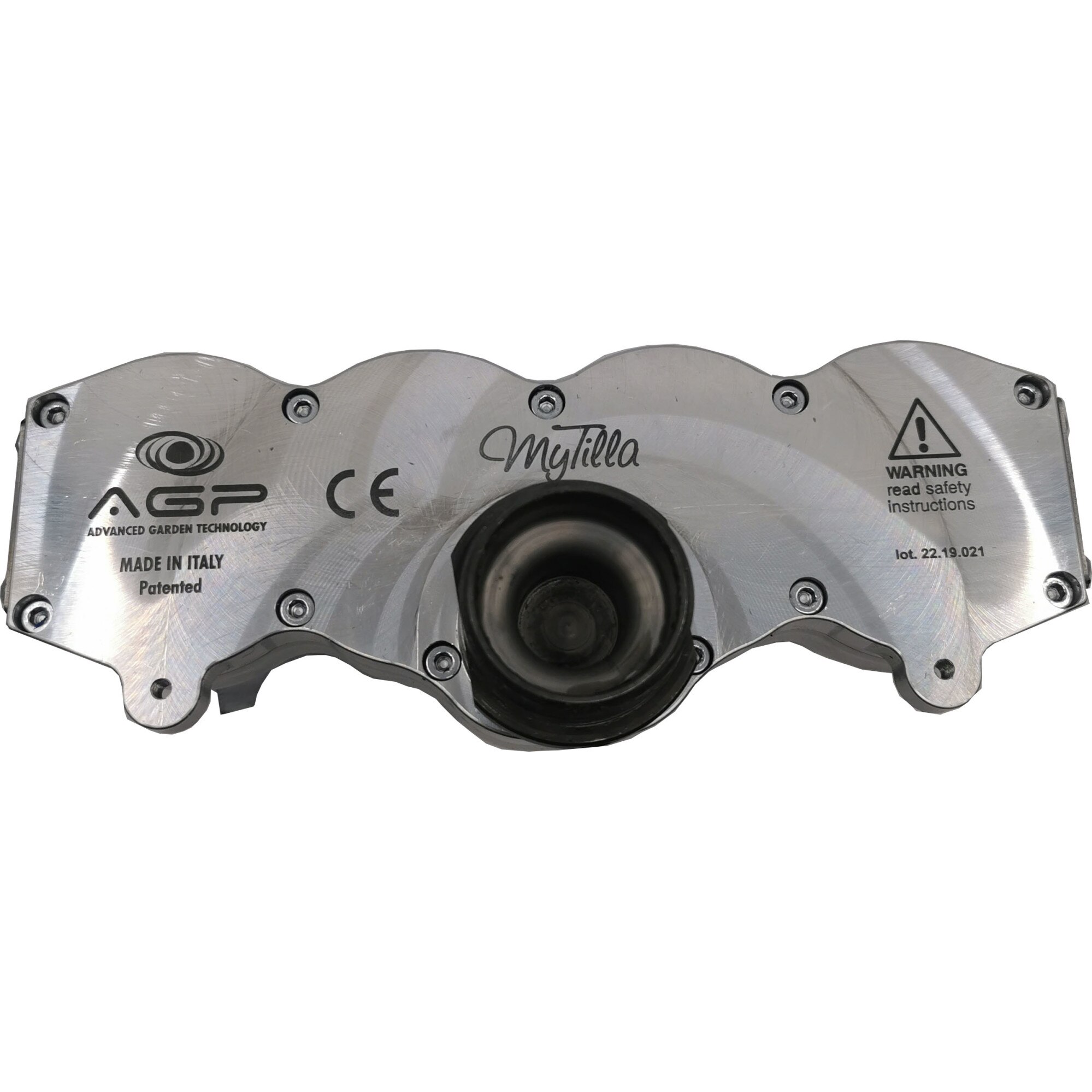 Freza universala pentru motocoasa Mytilla RTMY001 - eMAG.ro