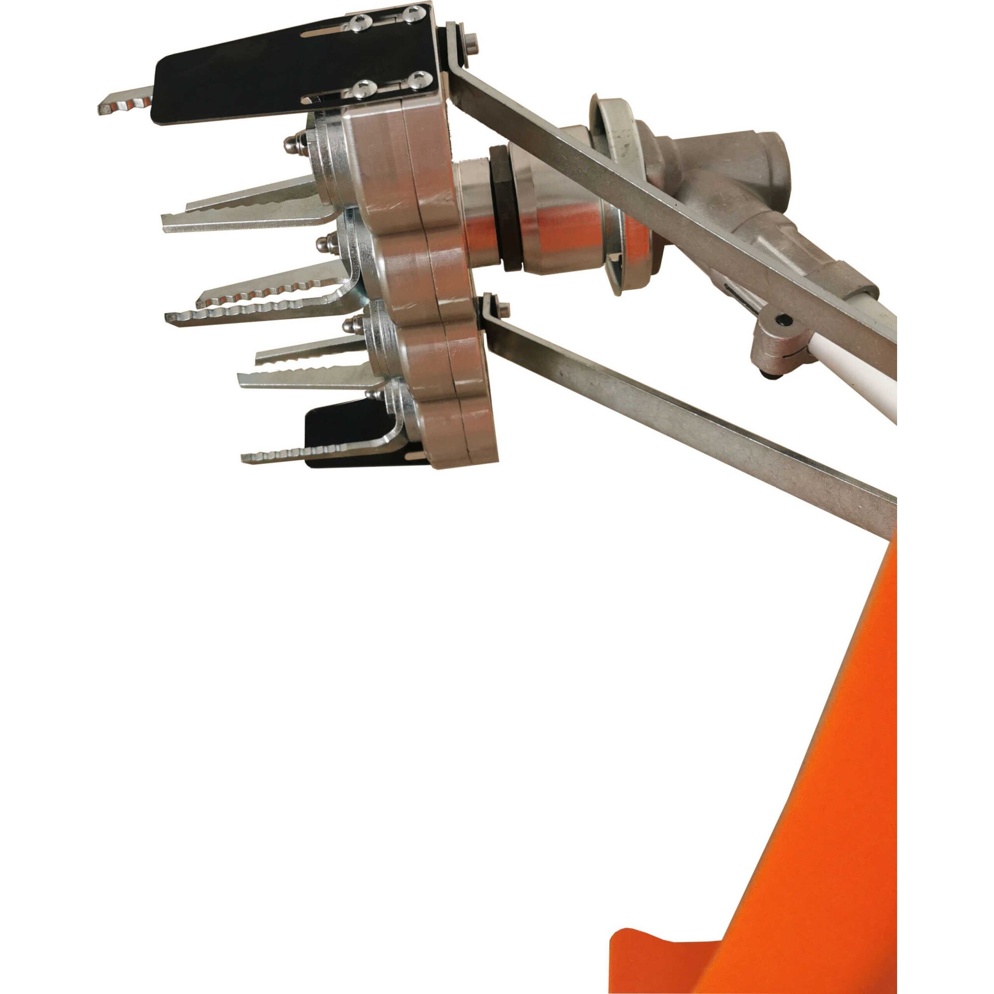 Freza universala pentru motocoasa Mytilla RTMY001 - eMAG.ro