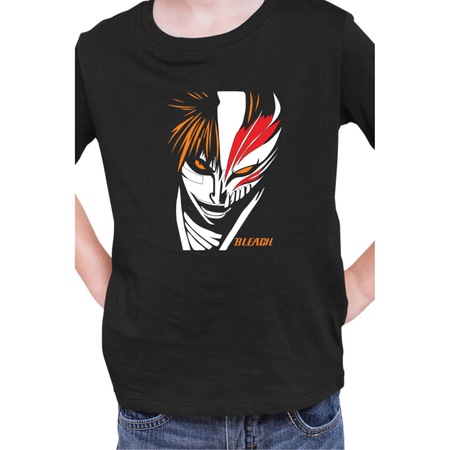 Детска тениска Manga Japan Anime Comics Animation Tralala Bleach ...