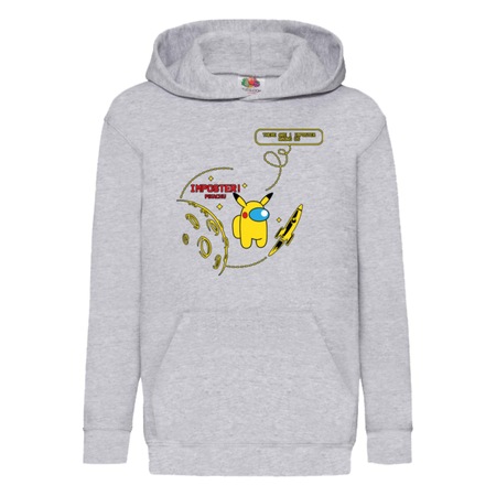 Hanorac copii Manga Japan Anime Comics Animation Tralala Pikachu ...