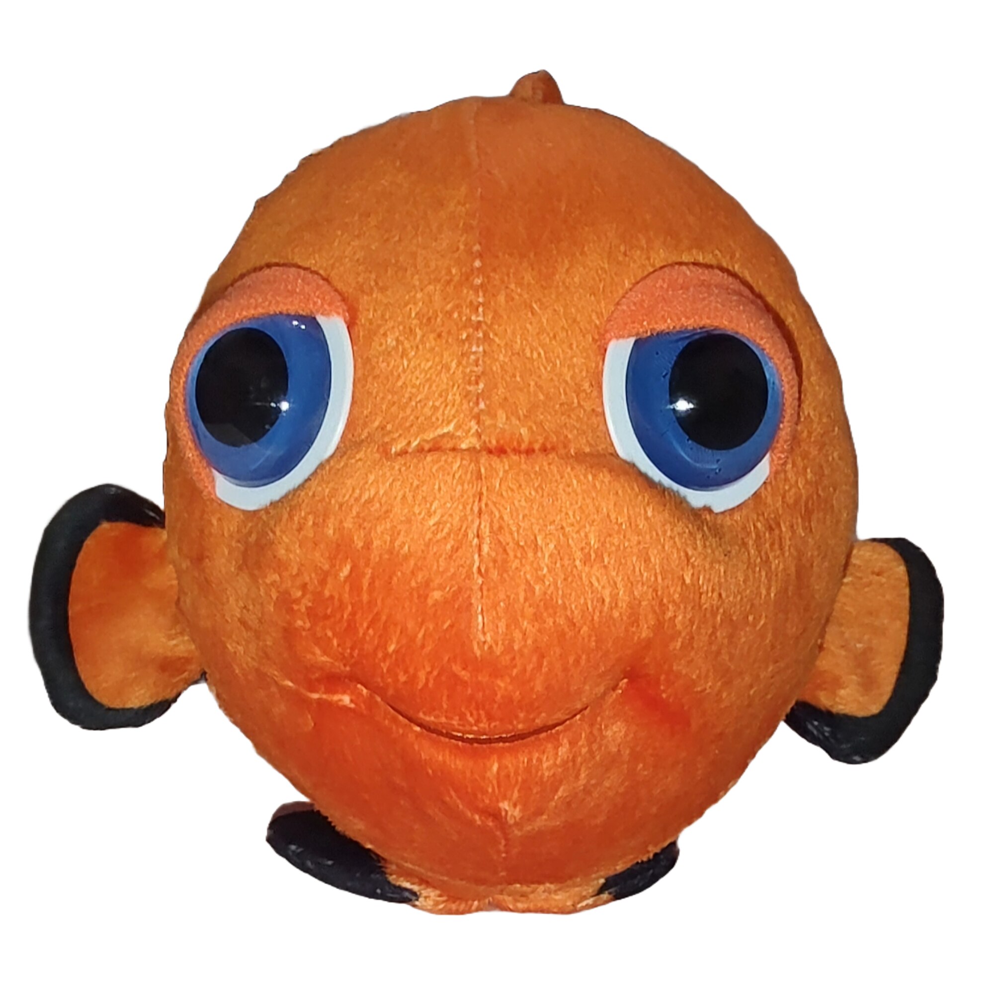 Jucarie de plus, Big Headz, Finding Nemo, 25.5CM - eMAG.ro