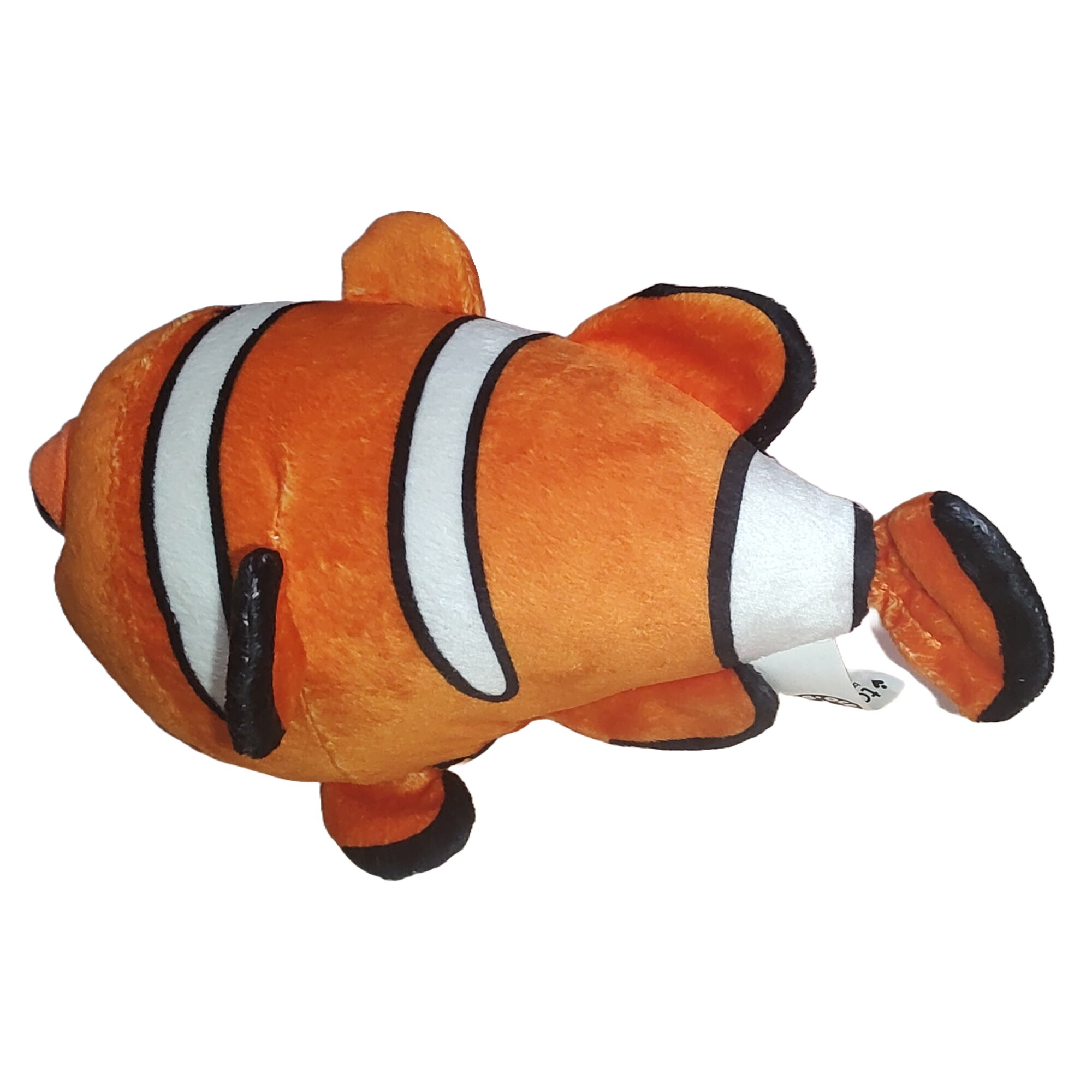 Jucarie de plus, Big Headz, Finding Nemo, 25.5CM - eMAG.ro