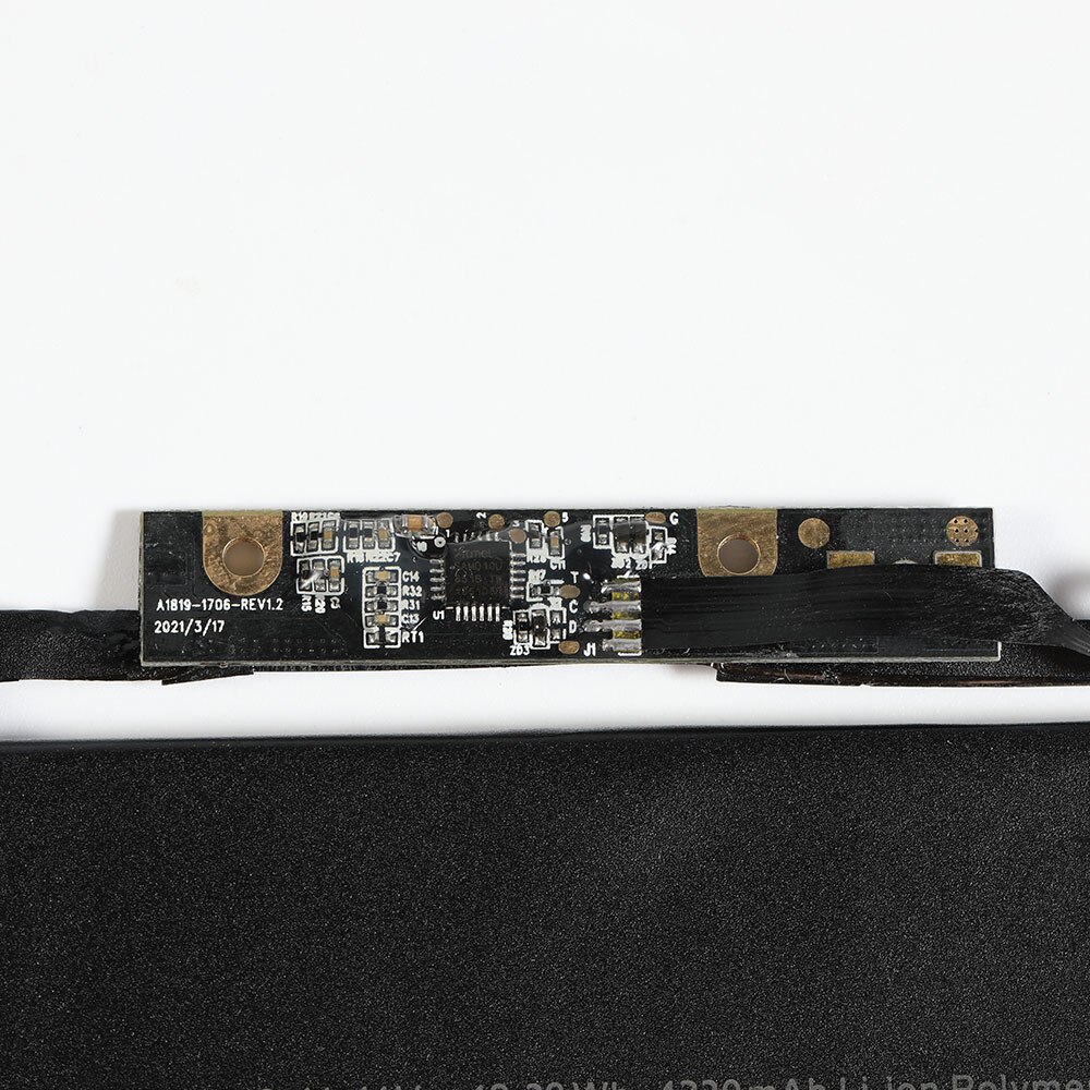 Батерия за MacBook Pro Retina A1706 13-инча, модел A1819, 2016-2017 ...