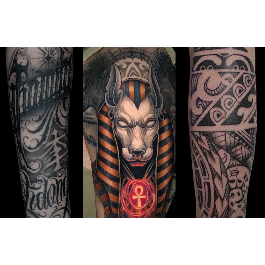 Set masina de tatuaje, SHIJOOE®, Aliaj de aluminiu, Colorat rapid ...