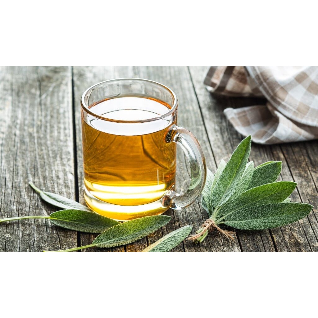 Ceai turcesc natural de SALVIE, 40 g, Altincezve - eMAG.ro