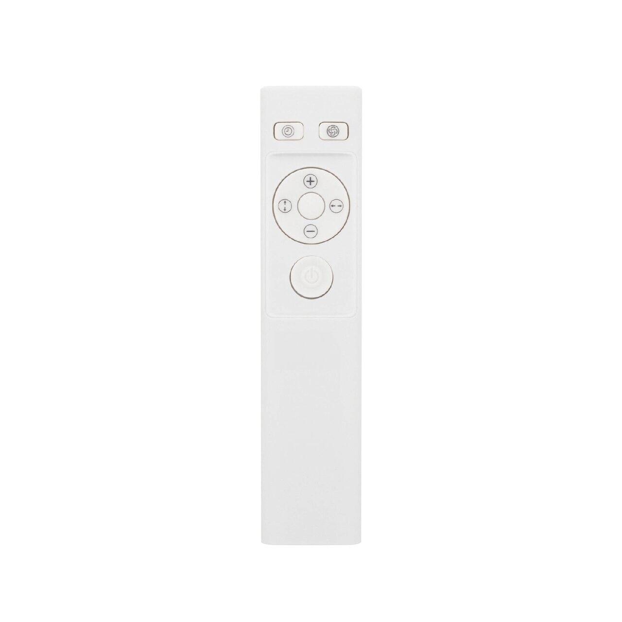 Ventilator cu stativ, motor DC, 12 trepte de viteza, Telecomanda, 50 W ...