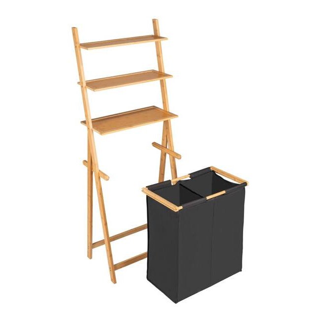 Raft scara ECORI cu cos de rufe - eMAG.ro