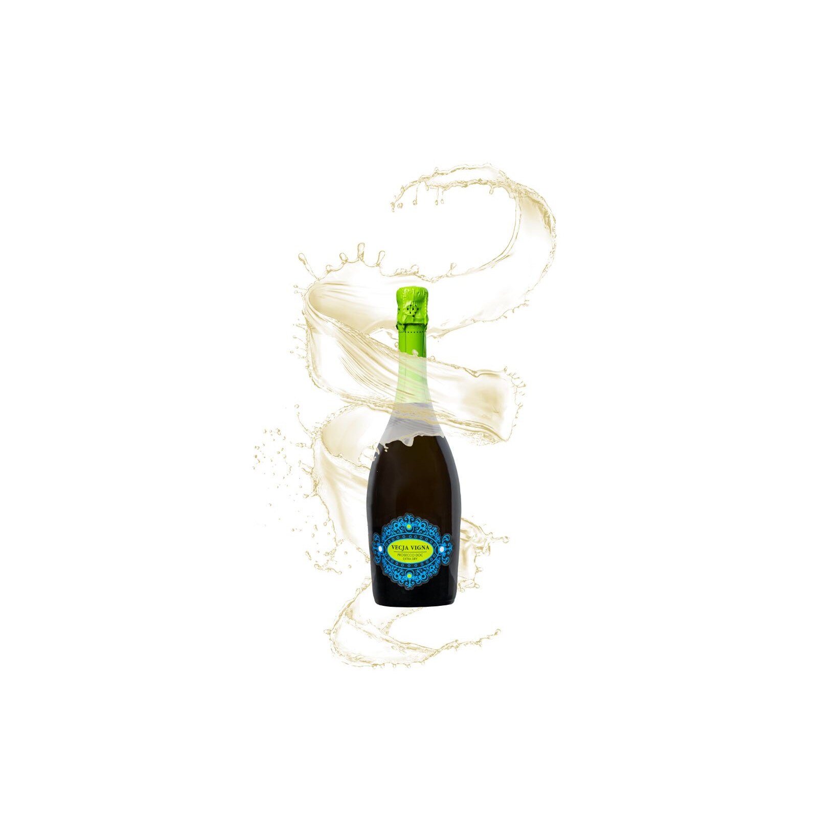 Prosseco D.O.C, 0, 75 ml - eMAG.ro