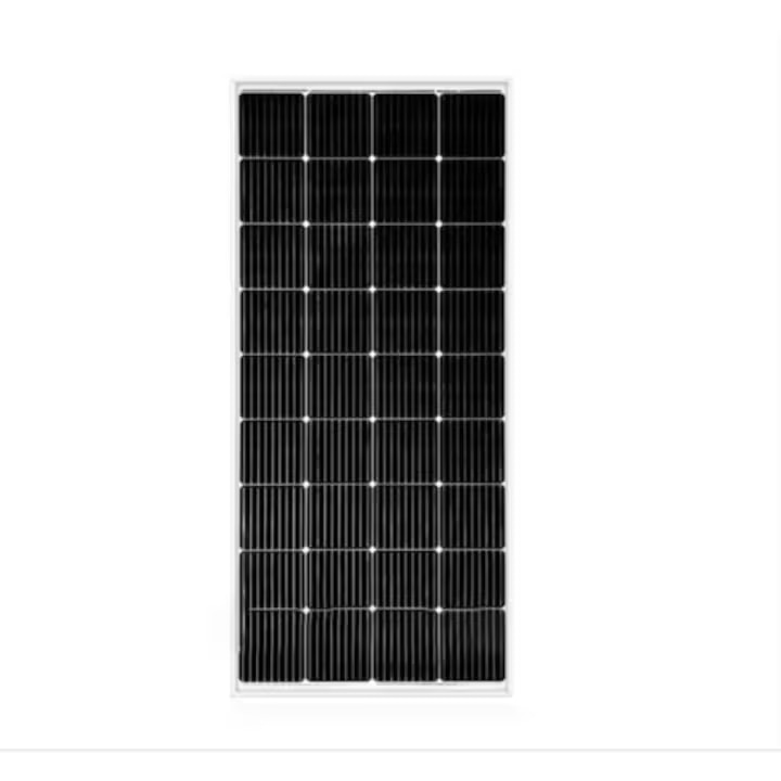 Kit solar fotovoltaic off grid Solid Volt, invertor 1200W 12/24 V ...