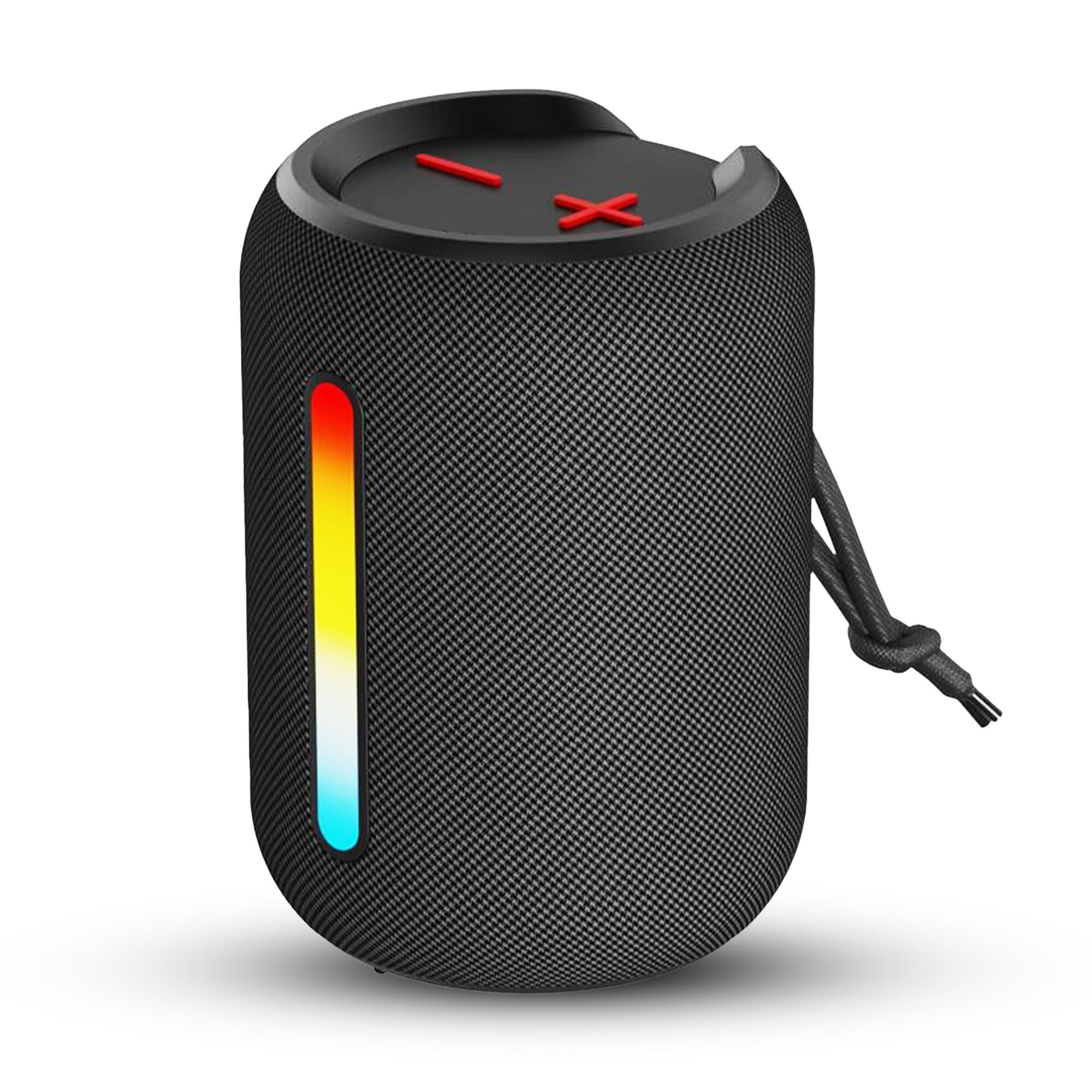 Boxa Portabila Bluetooth 5.4 ROTTER®, Rezistenta la apa si praf IPX6 ...