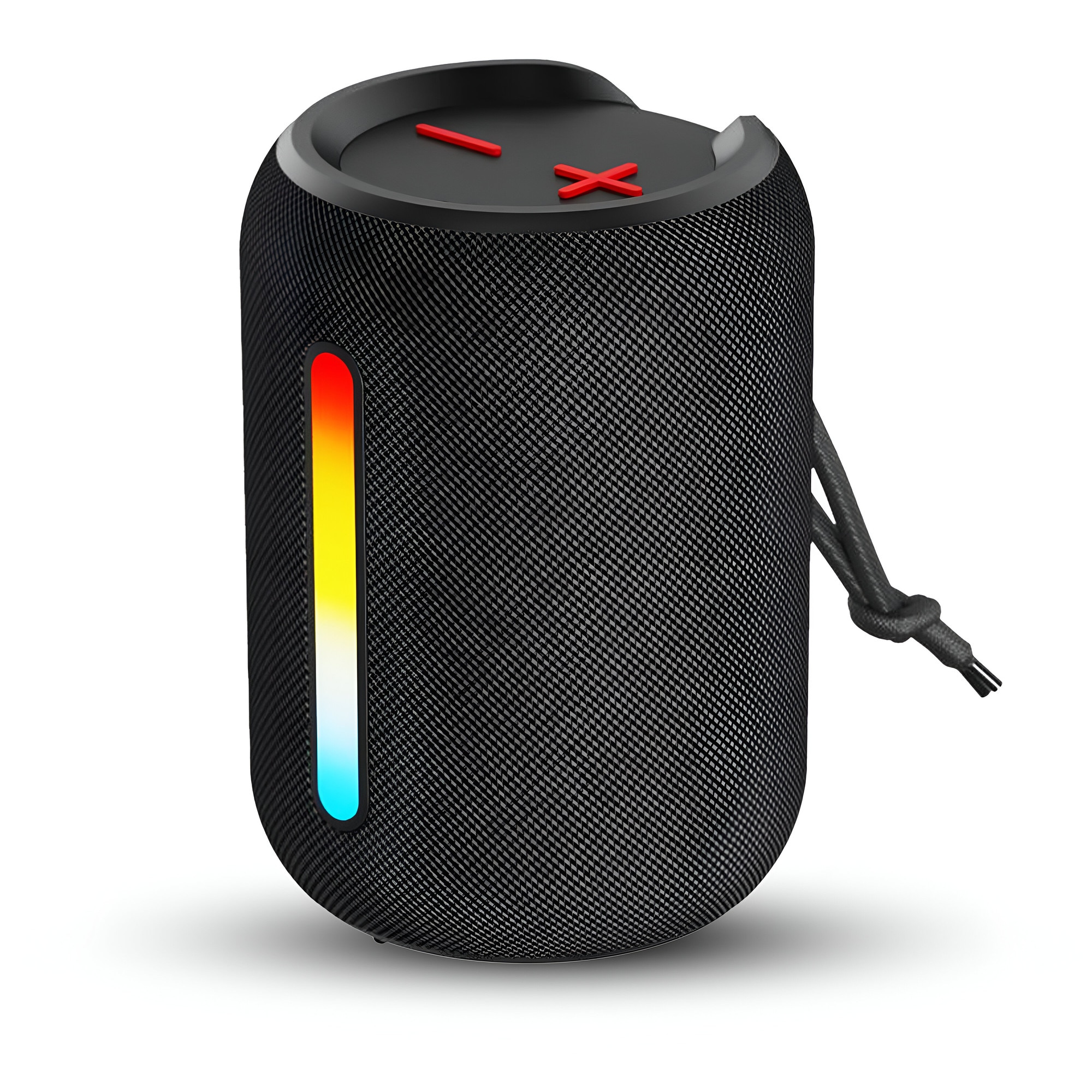 Boxa Portabila ROTTER®, Speaker Wireless, Usor portabila, Waterproof ...