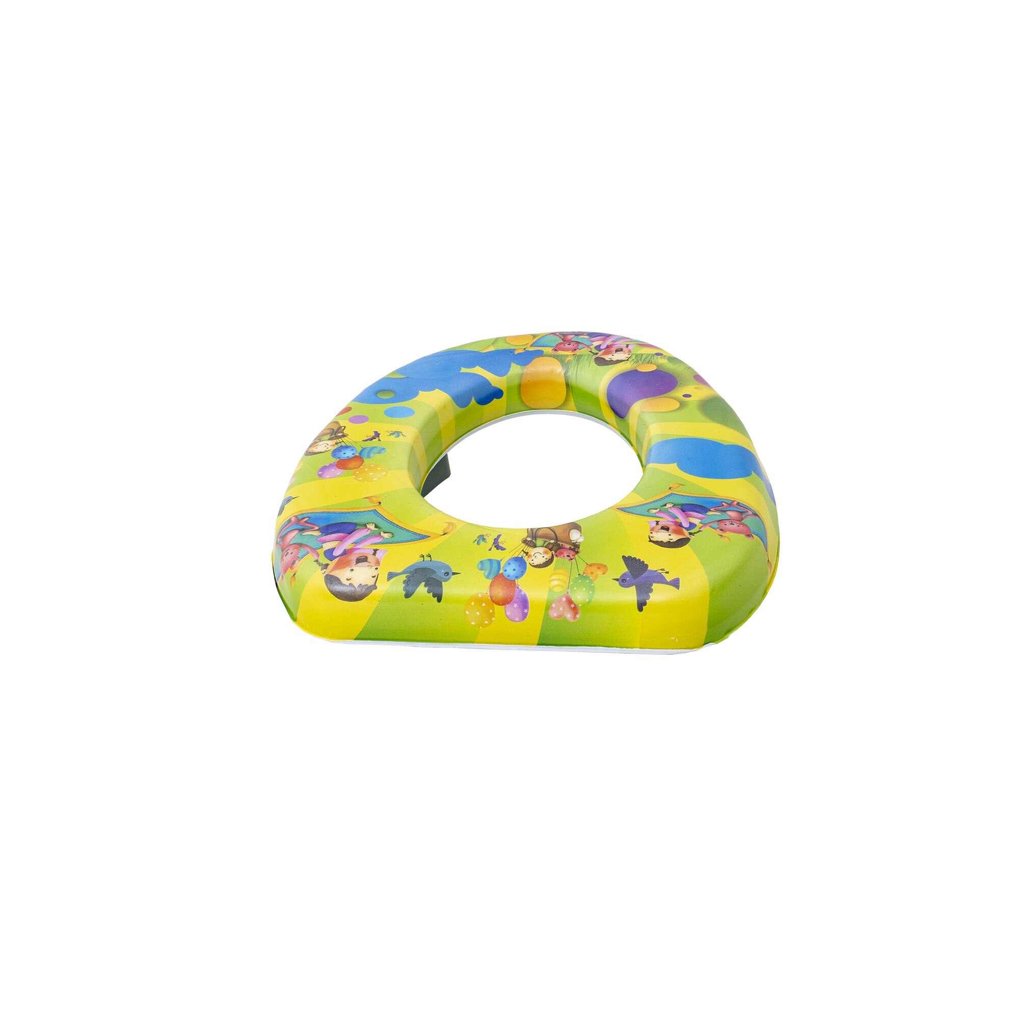 Reductor WC pentru copii, cu burete Z-TOOLS / ZLN 2241_3 - eMAG.ro