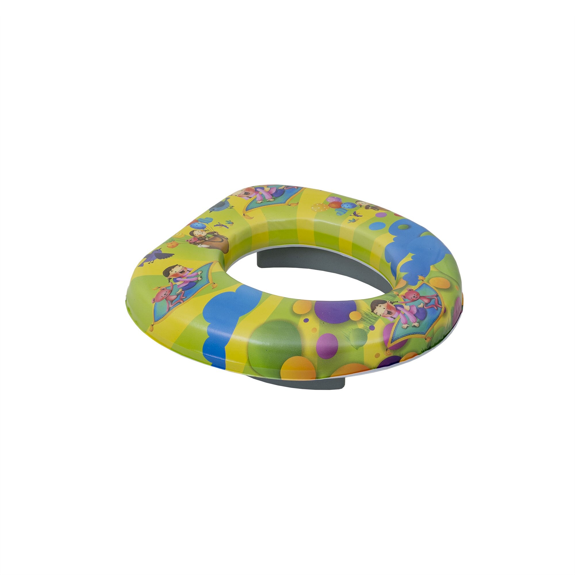 Reductor WC pentru copii, cu burete Z-TOOLS / ZLN 2241_3 - eMAG.ro