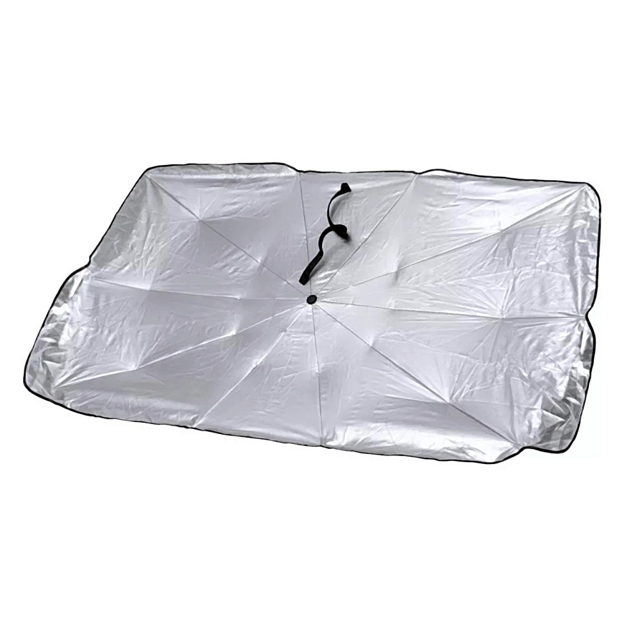 Umbrela de umbrela Sumker 130x60cm - eMAG.ro