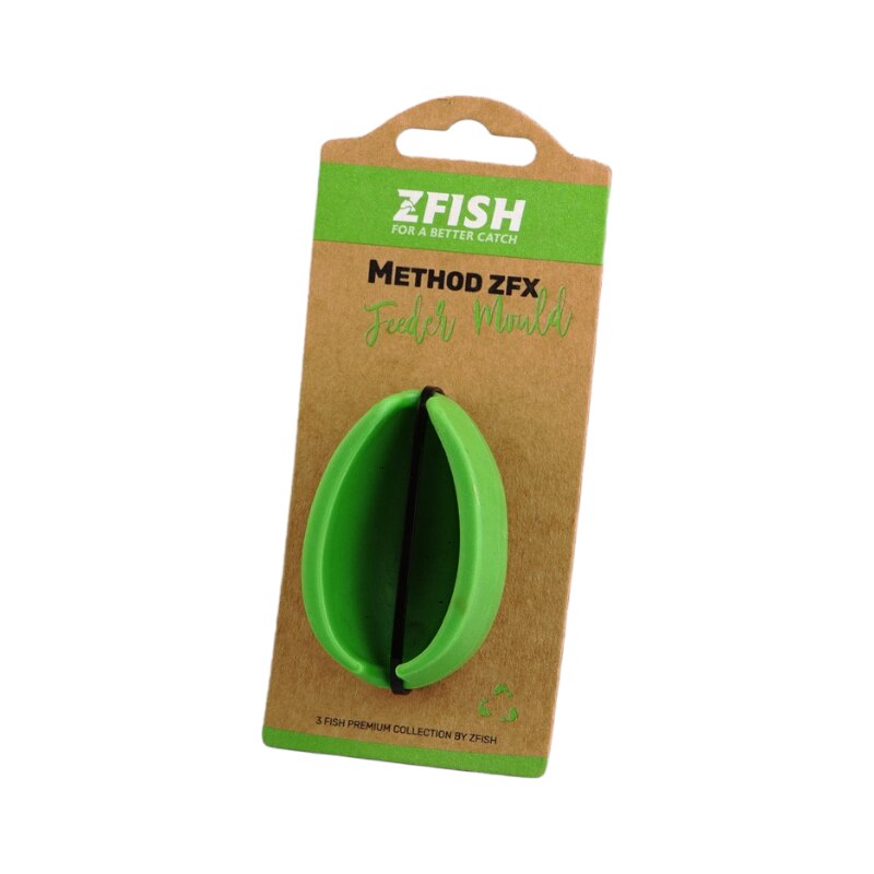 Matrita Method Feeder FishOn ZFX - eMAG.ro