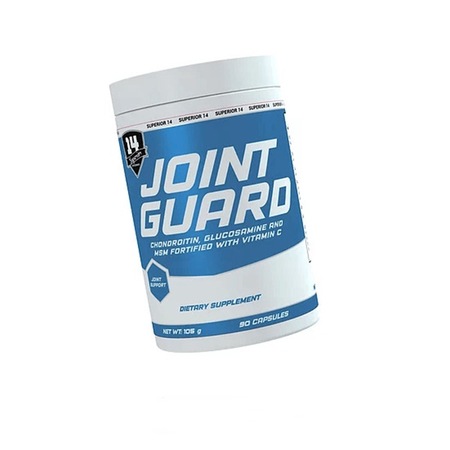 Supliment alimentar, Superior14, Joint Guard 90 Caps - eMAG.ro