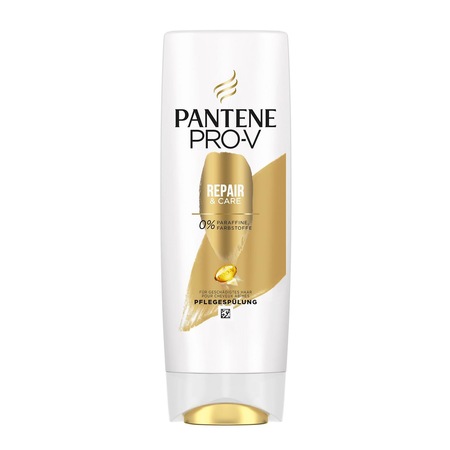 Balsam de par Pantene Pro-V Repair & Protect, pentru par deteriorat, 700 ml - eMAG.ro