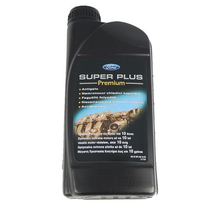 Антифриз Ford G12 Plus 1л - eMAG.bg