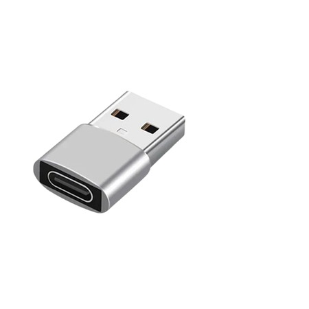 Adaptor USB la tip C, OTG, Convertor USB USB-C mascul la micro USB tip ...