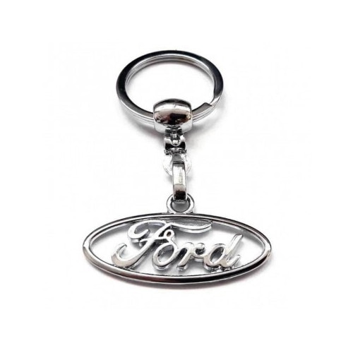 Breloc cheie Ford - eMAG.ro