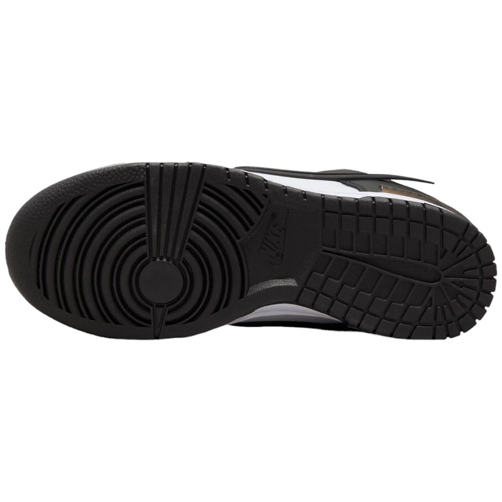 Спортни обувки NIKE Dunk Low Twist Panda Black 40 EU - eMAG.bg