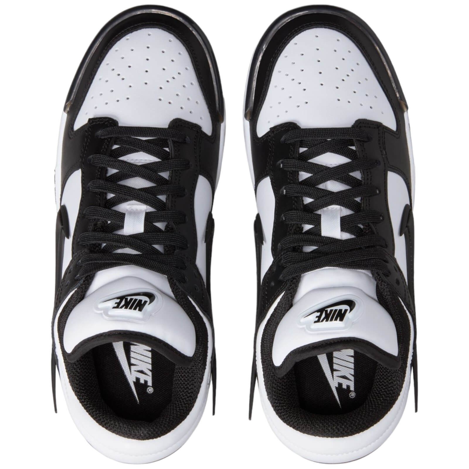 Спортни обувки NIKE Dunk Low Twist Panda Black 40 EU - eMAG.bg