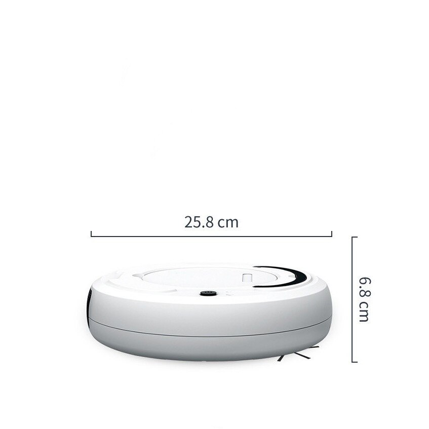 Robot de maturat inteligent, acasa, reincarcabil, multifunctional 3 in ...