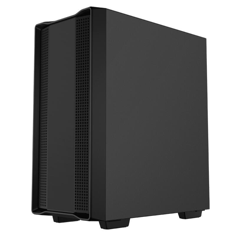 Carcasa Deepcool CC560 Limited V2, fara sursa, filtru praf, Neagra ...