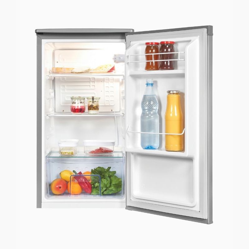 Frigider minibar Exquisit, H 84.3 cm, capacitate 75 litri, undercounter ...