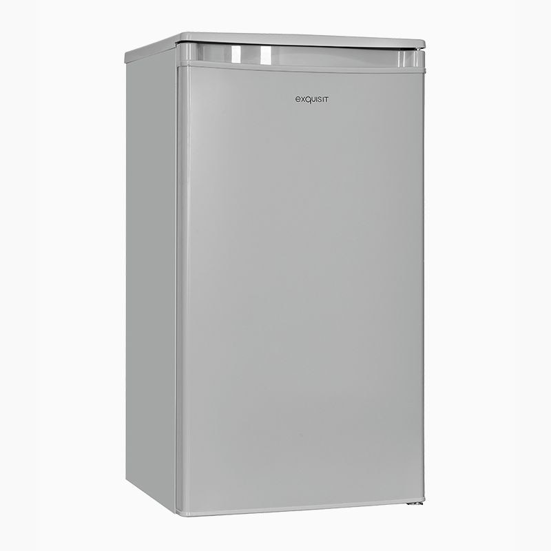Frigider minibar Exquisit, H 84.3 cm, capacitate 75 litri, undercounter ...
