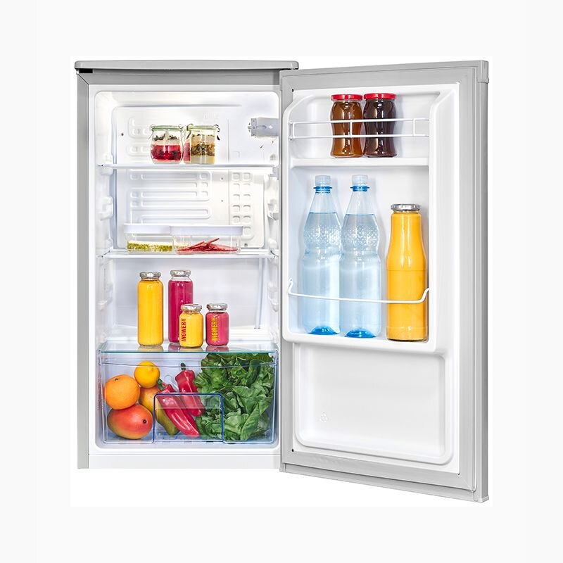 Frigider minibar Exquisit, H 84.3 cm, capacitate 75 litri, undercounter ...