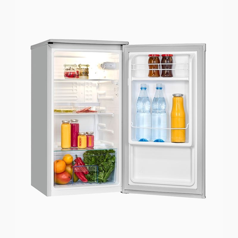 Frigider minibar Exquisit, H 84.3 cm, capacitate 75 litri, undercounter ...