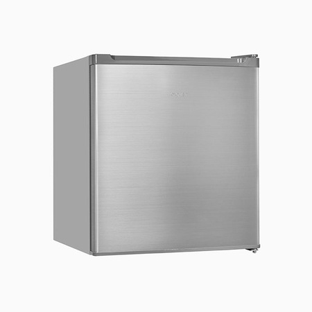 Frigider minibar Exquisit, capacitate 40 litri, H 51 cm, ideal pentru ...