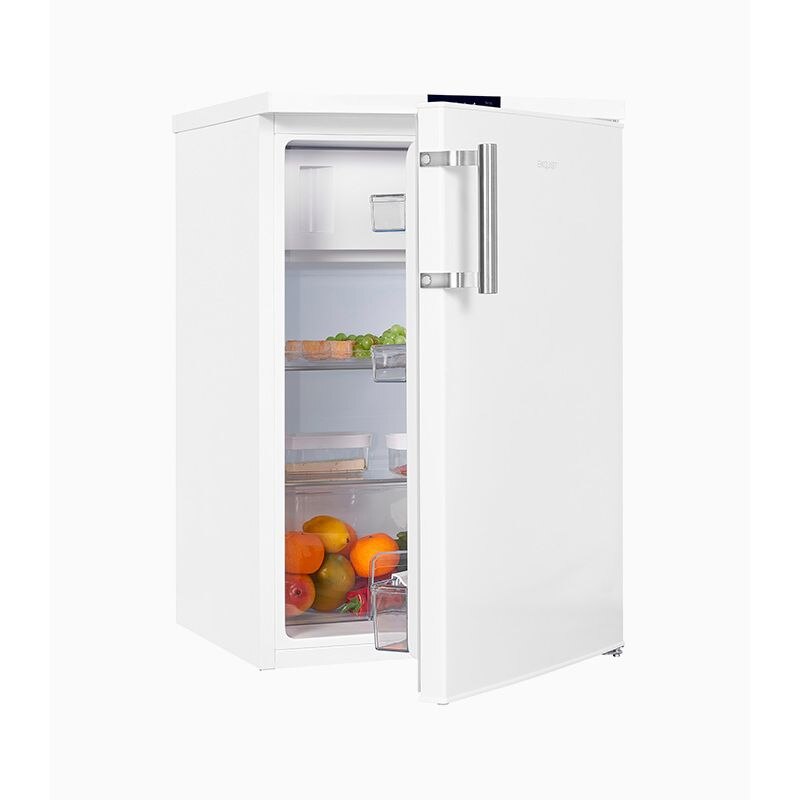 Mini frigider Exquisit, capacitate 120 litri, H 85 cm, undercounter ...